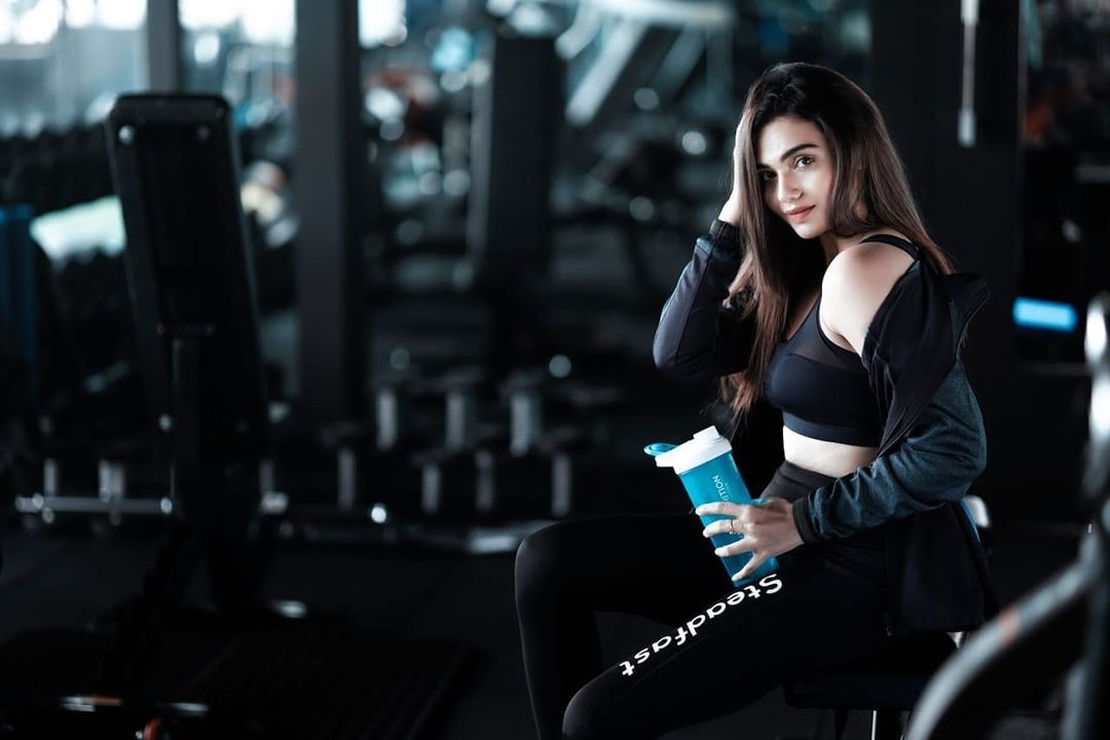 Picture of Purvi Mundada