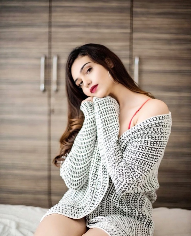 Picture of Purvi Mundada