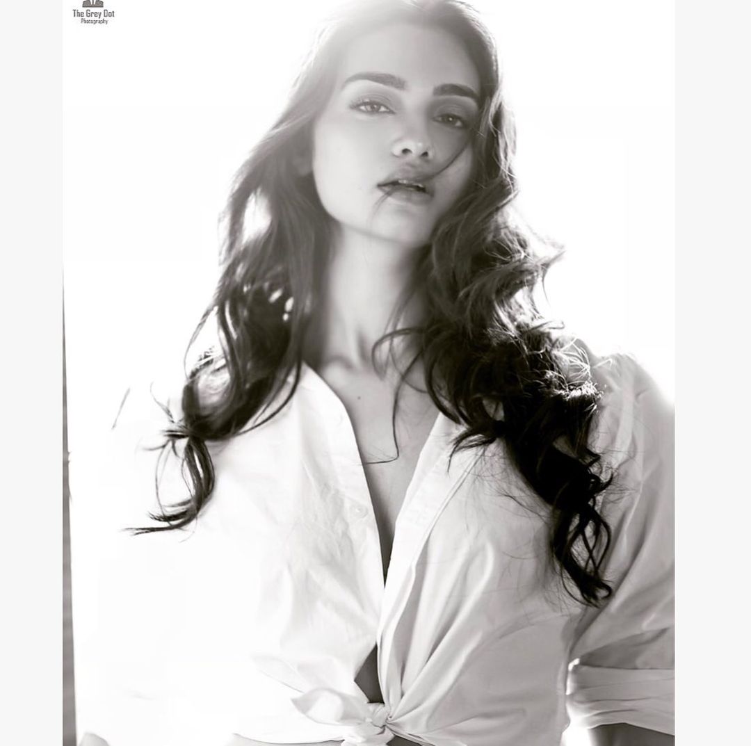 Image of Purvi Mundada