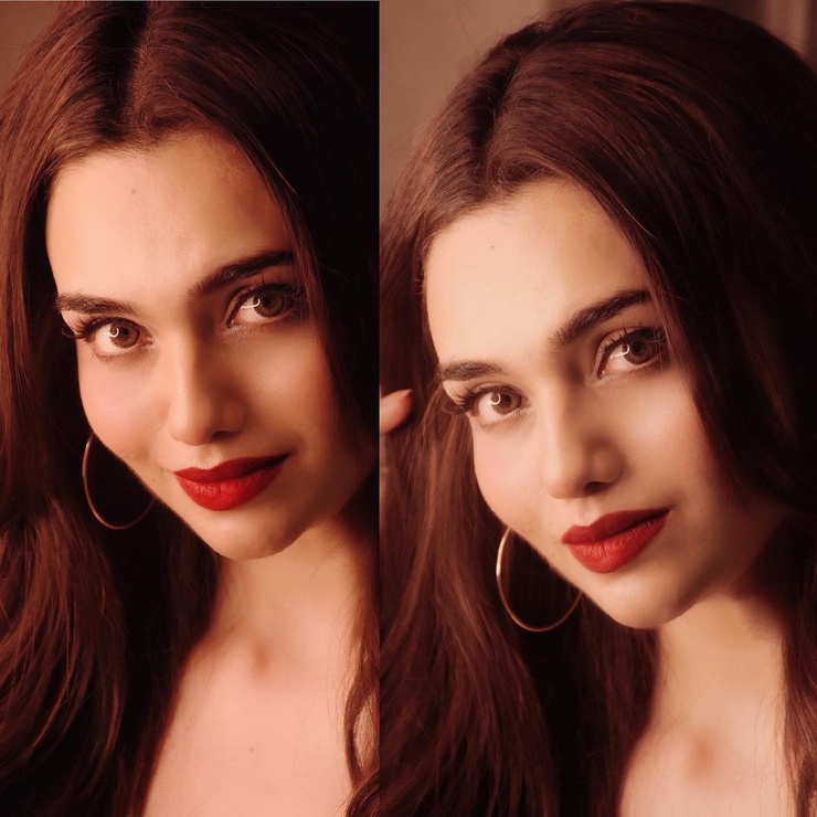 Picture of Purvi Mundada