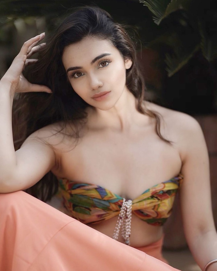 Picture of Purvi Mundada