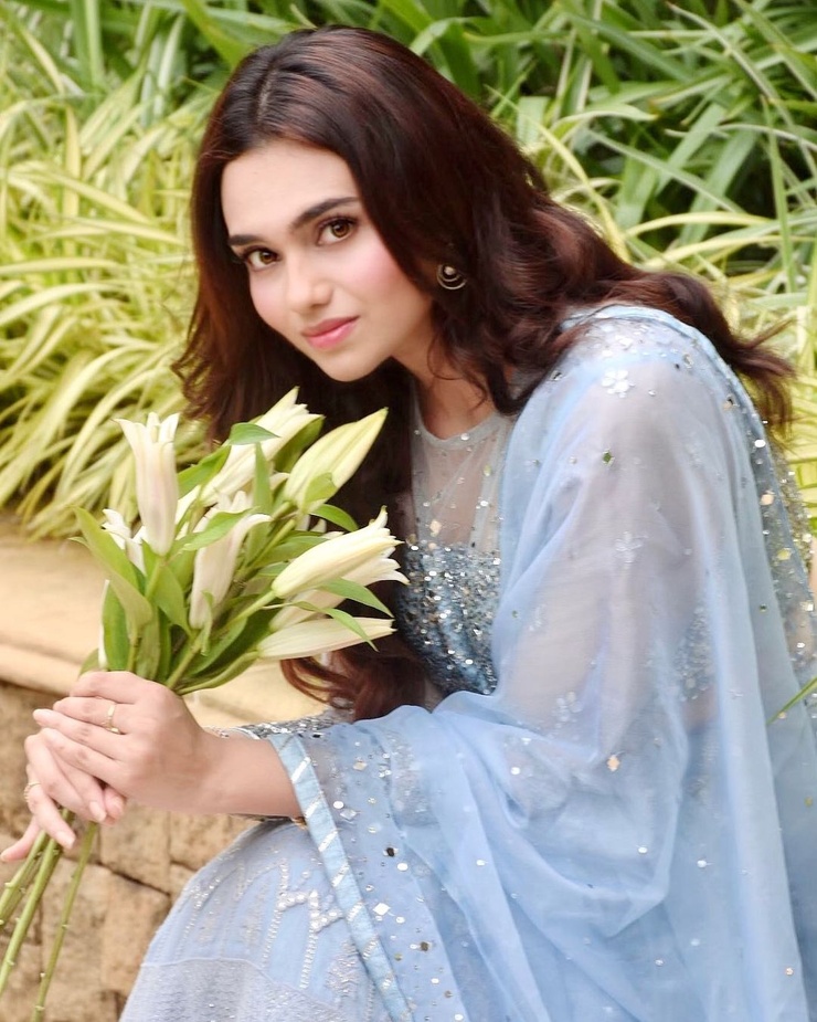 Picture of Purvi Mundada