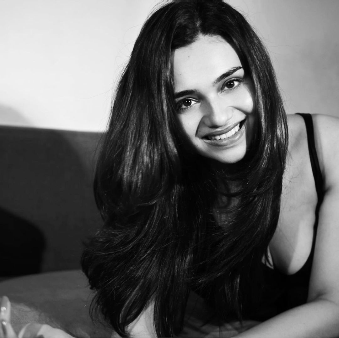 Picture of Purvi Mundada