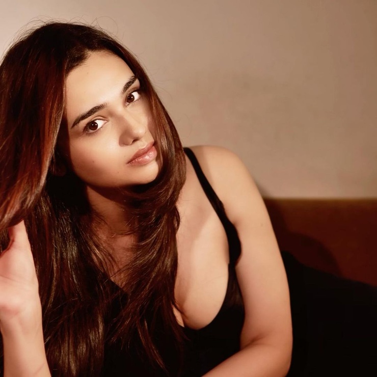 Purvi Mundada picture