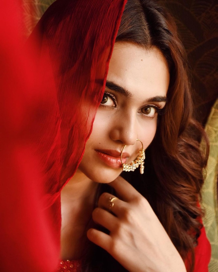 Picture of Purvi Mundada
