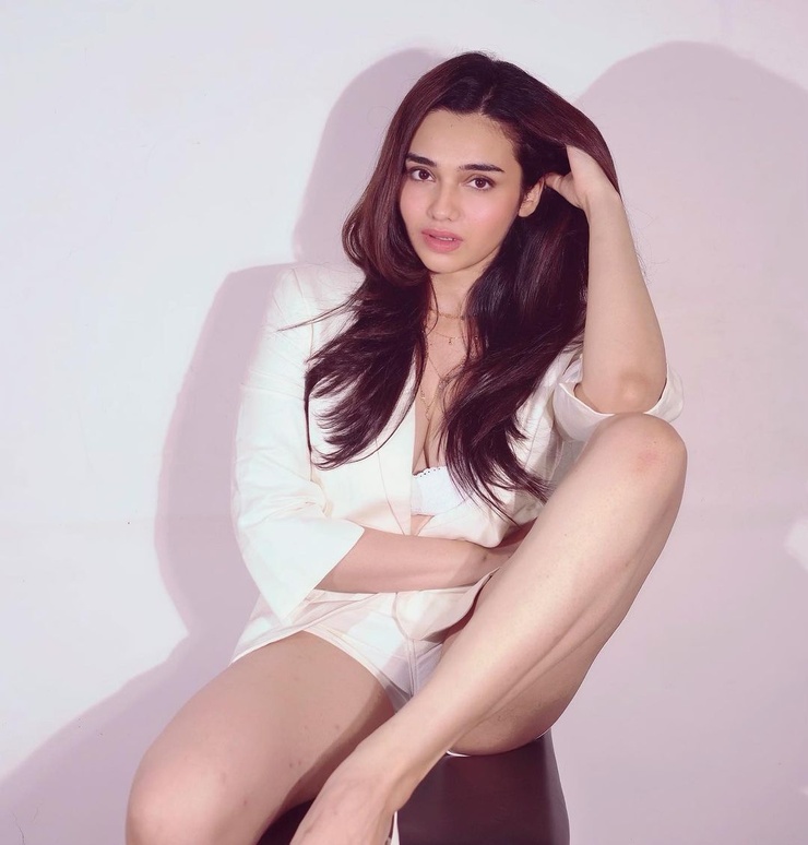 Picture of Purvi Mundada