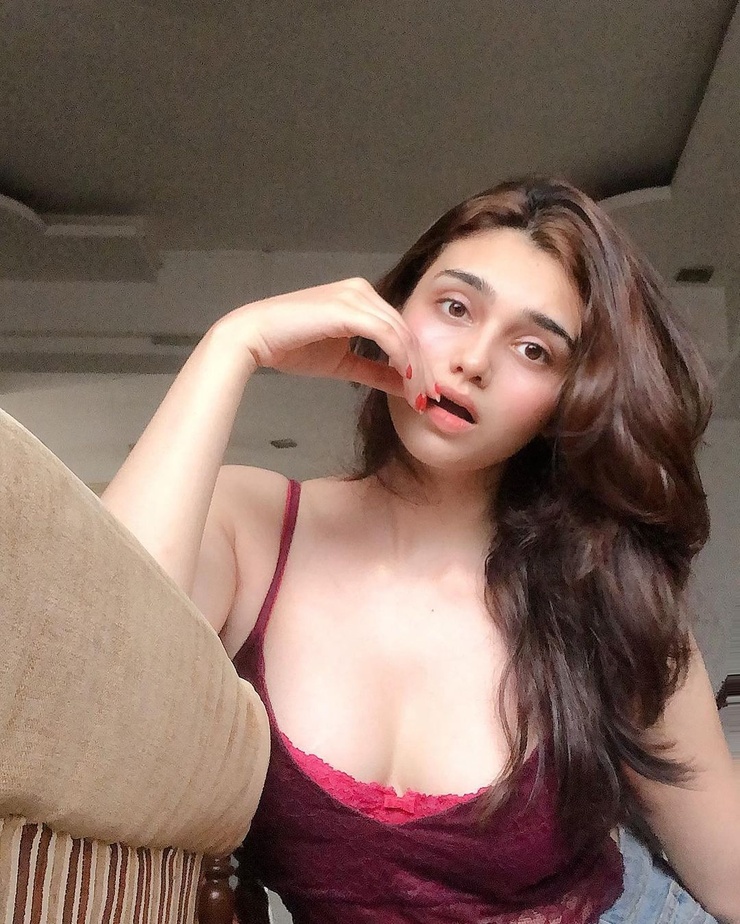 Picture of Purvi Mundada