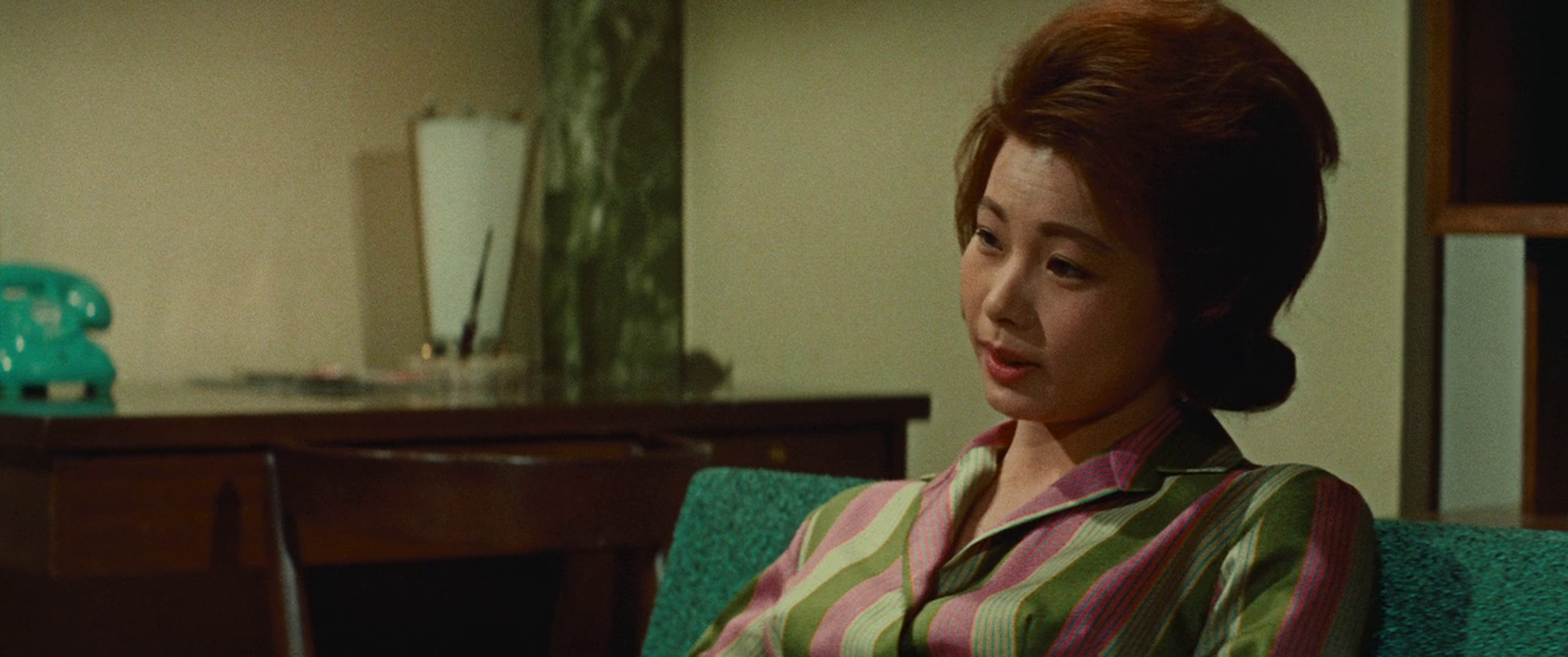 Picture of Miyuki Kuwano