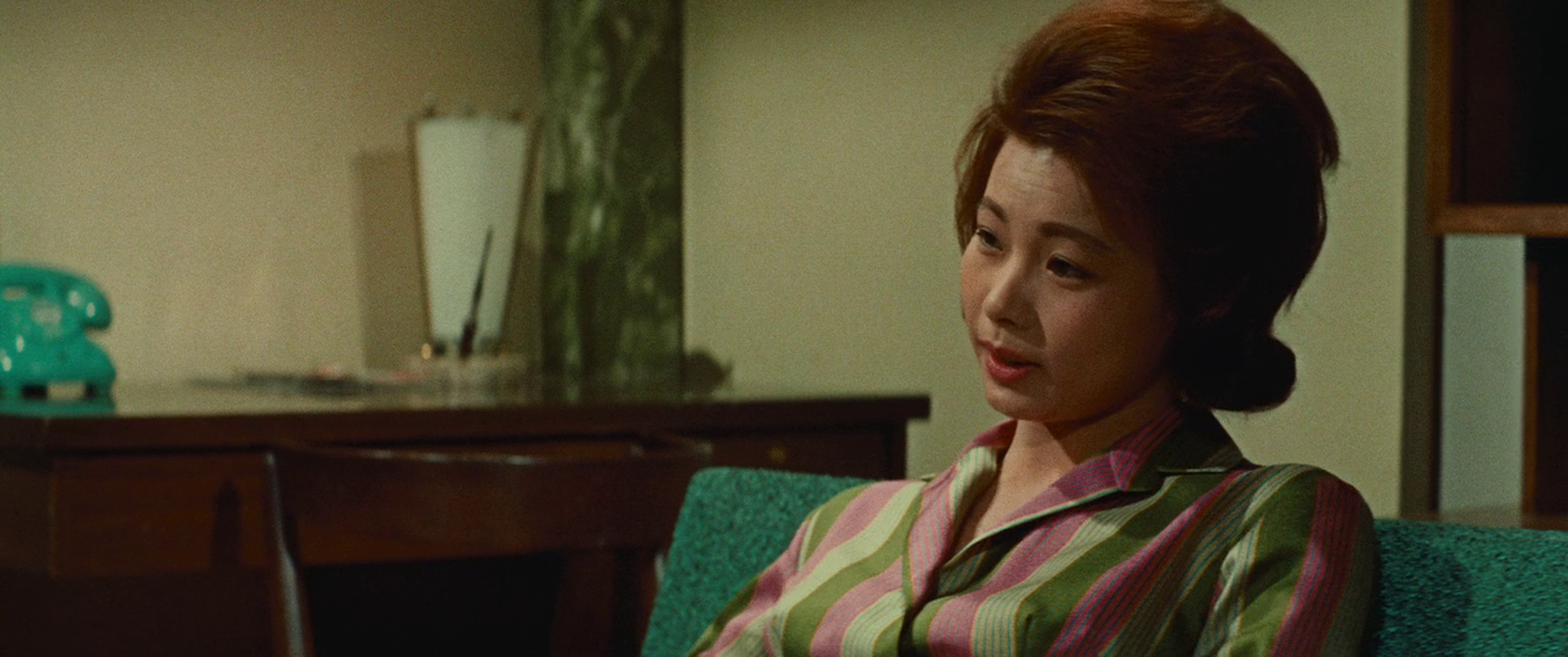 Picture of Miyuki Kuwano