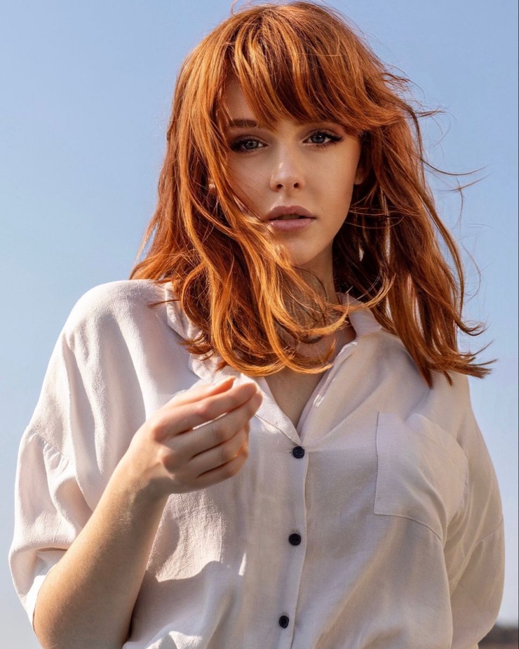 Katelyn Adair picture