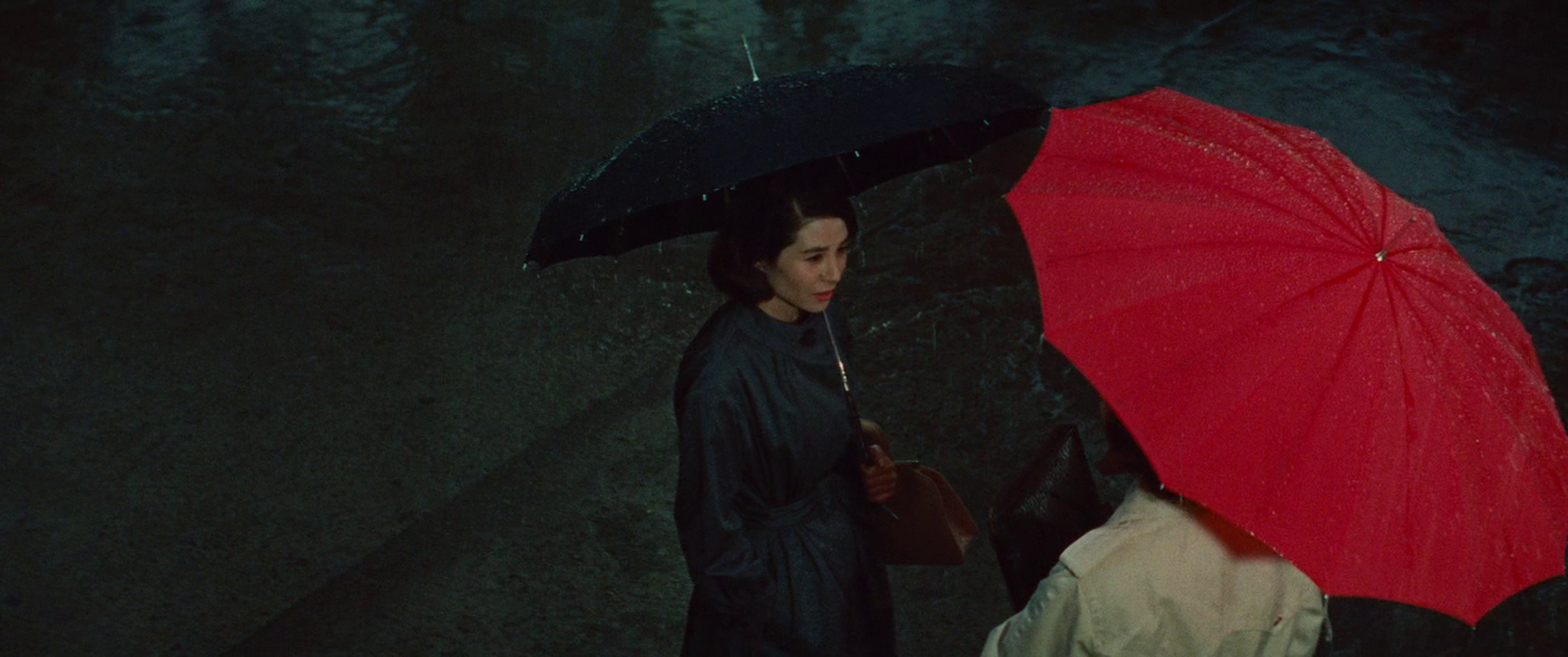 Picture of Yoshiko Kuga