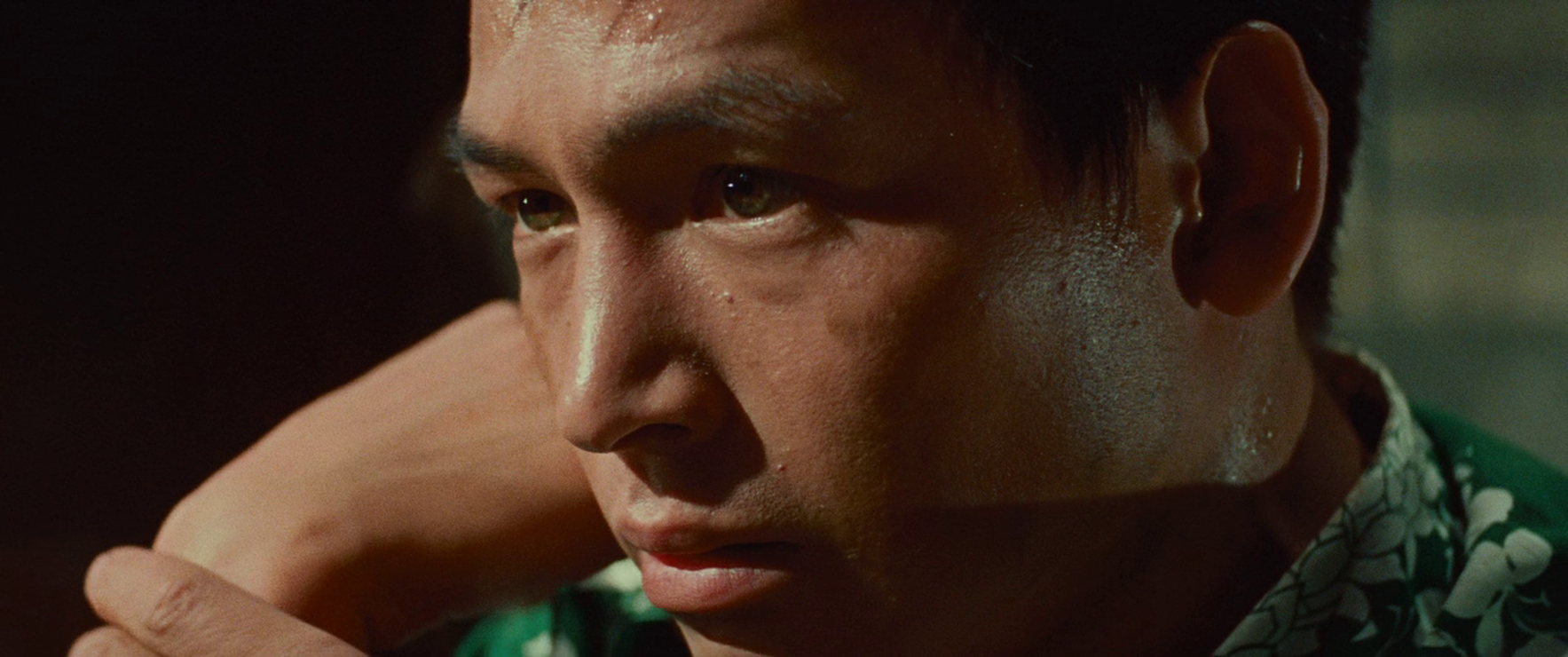 Picture of Yusuke Kawazu