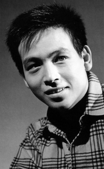 Yusuke Kawazu picture