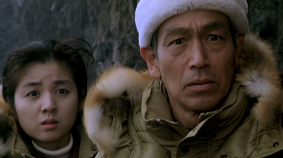 Picture of Yusuke Kawazu