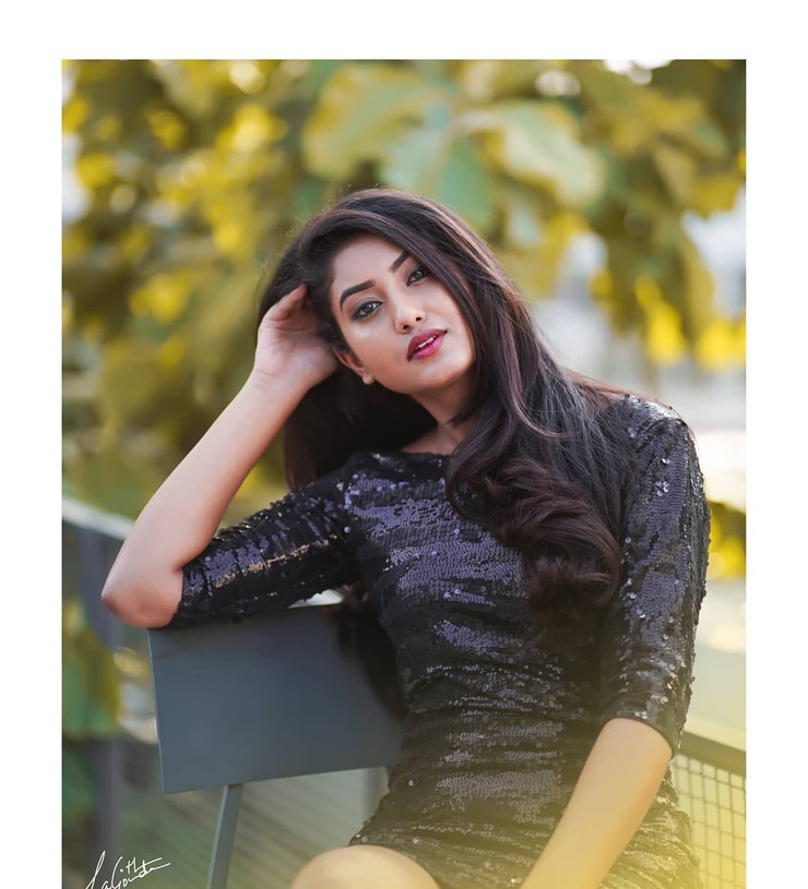 Image of Priyanka Kumar