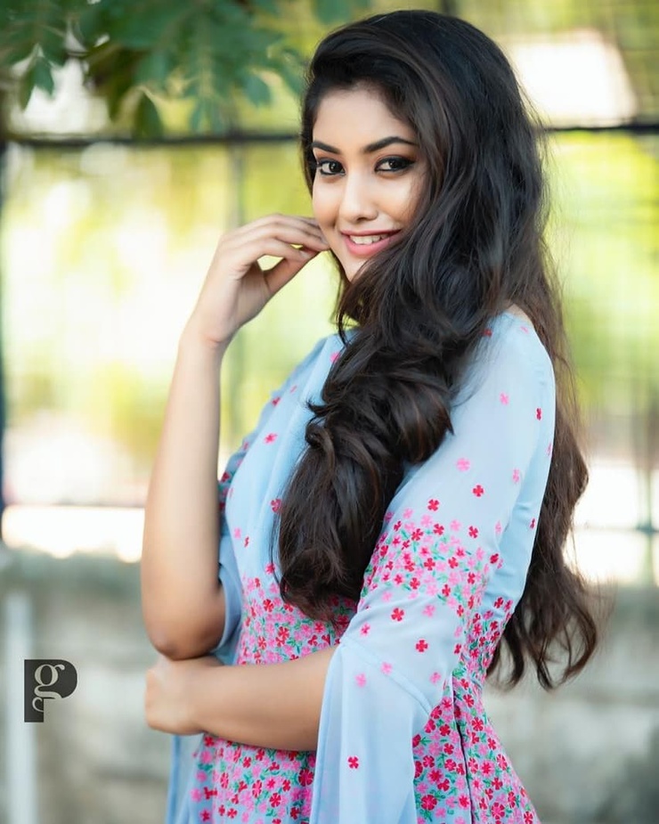 Picture of Priyanka Kumar