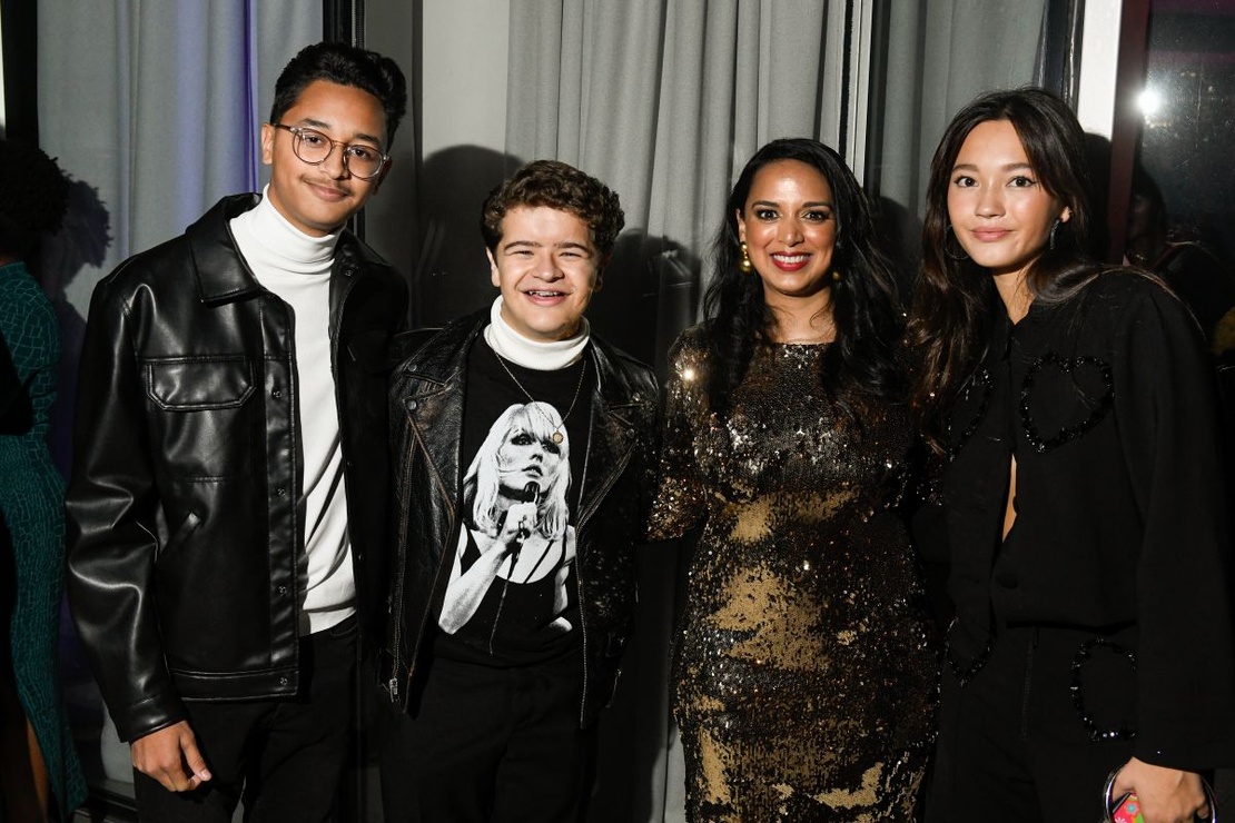 Picture of Lily Chee