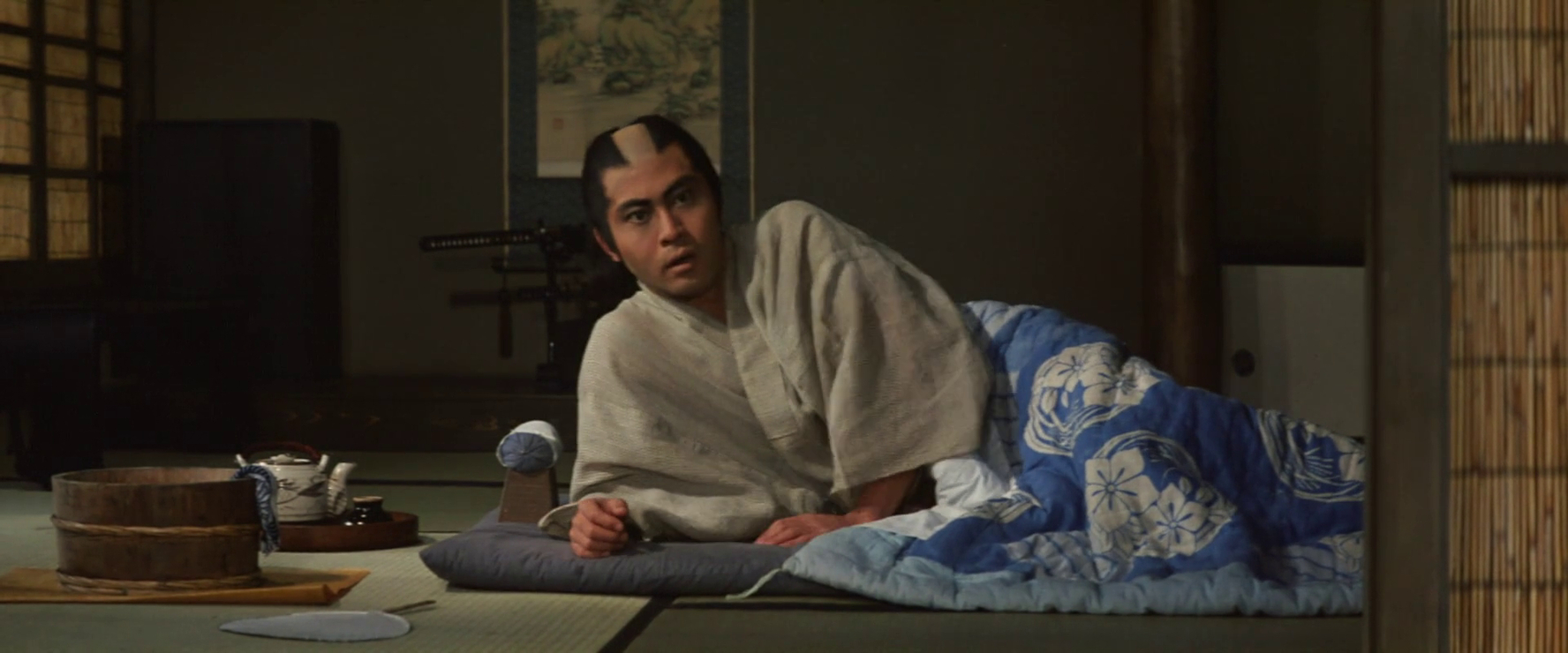 Picture of Assassins of Honor (aka Band of Assassins)