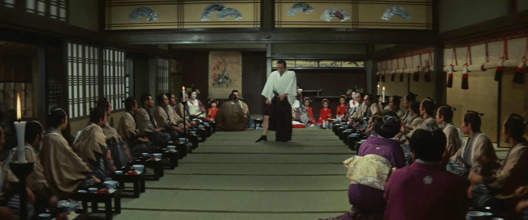 Assassins of Honor (aka Band of Assassins) picture