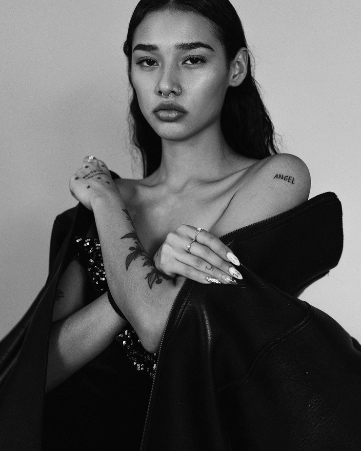 Picture of Lizeth Selene