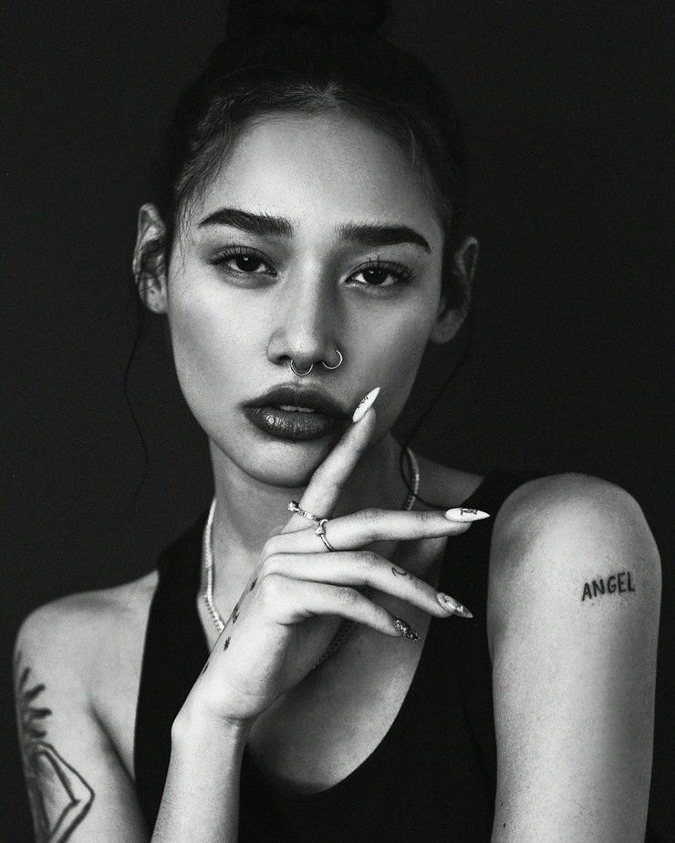 Picture of Lizeth Selene