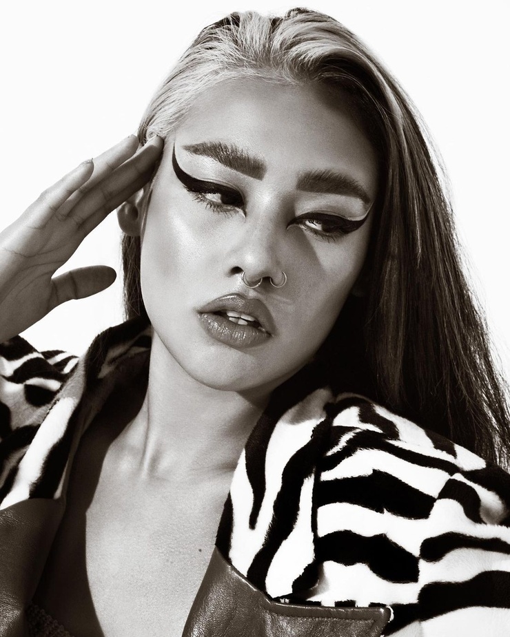 Picture of Lizeth Selene