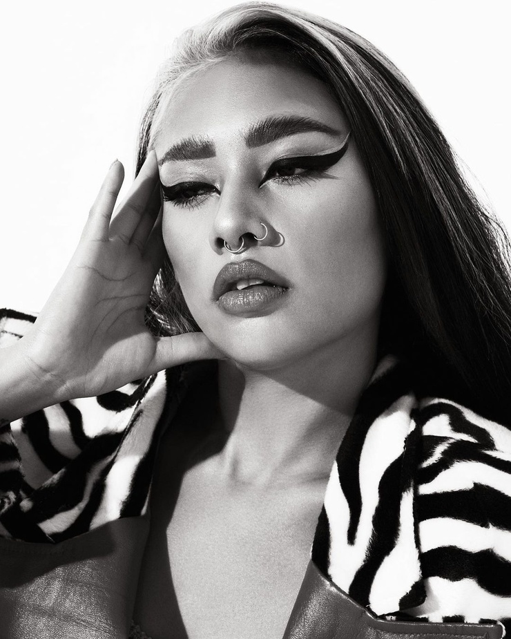 Picture of Lizeth Selene