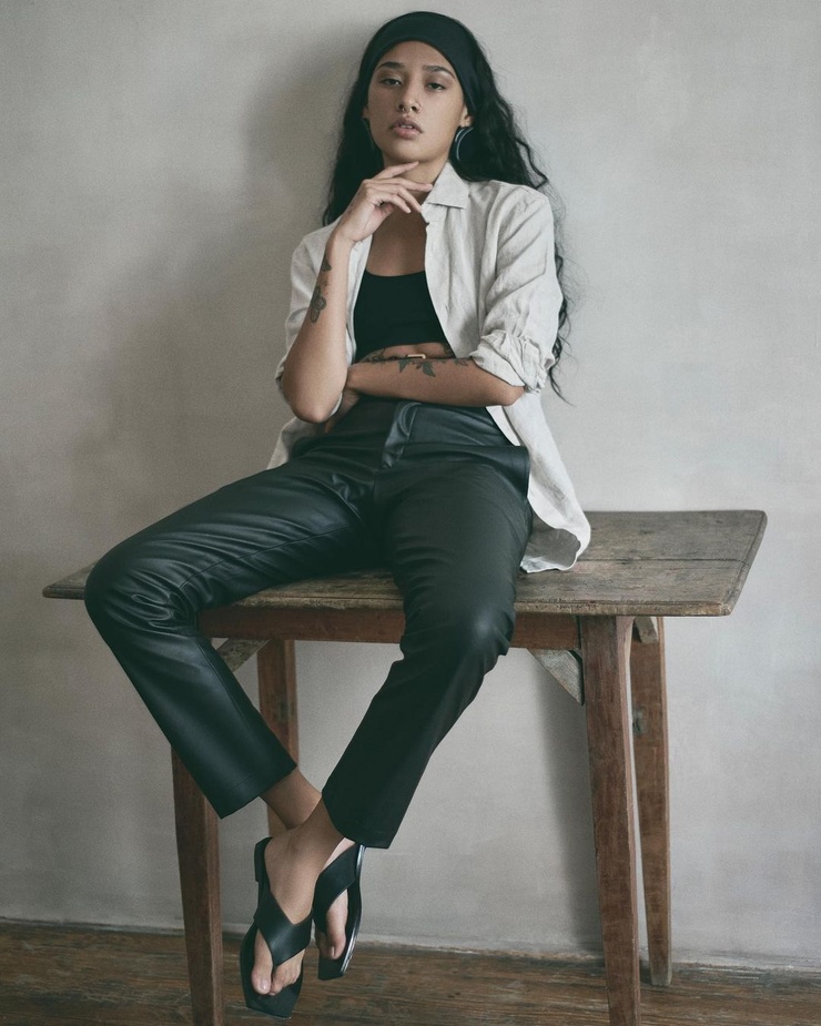 Lizeth Selene picture