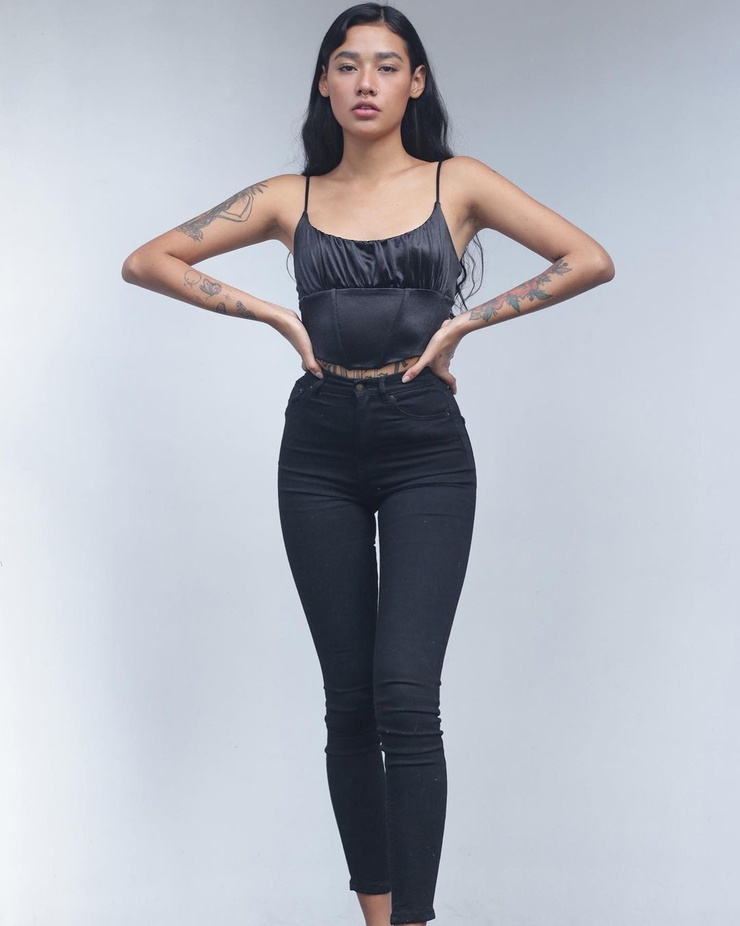 Lizeth Selene image
