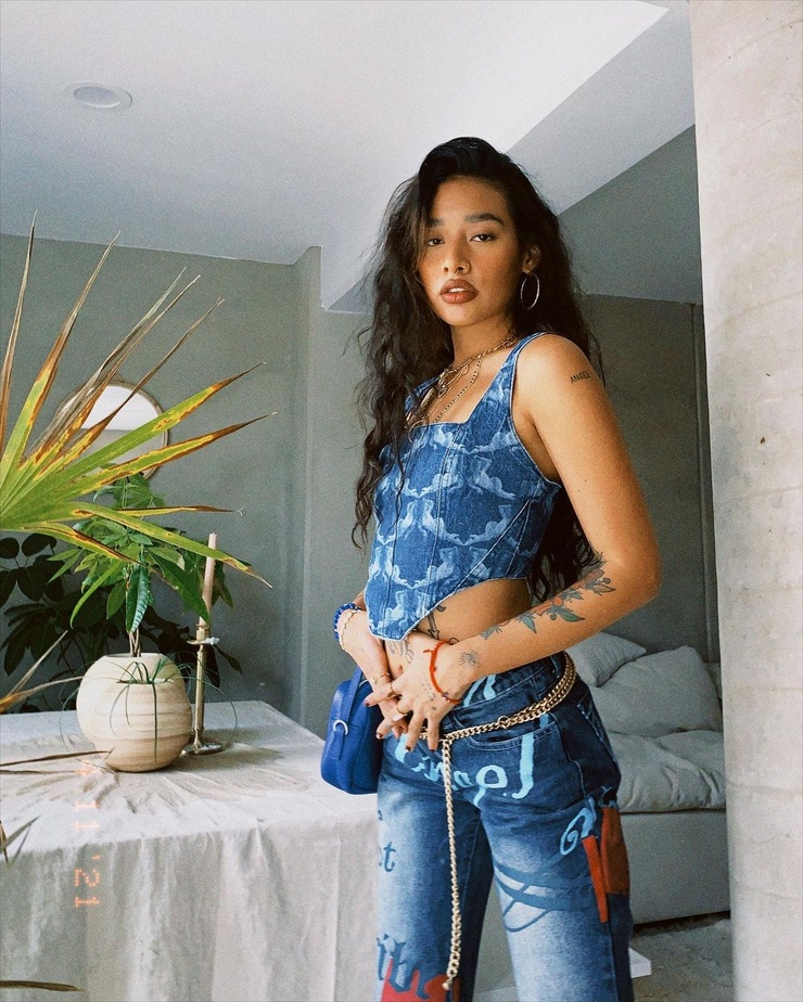 Picture of Lizeth Selene