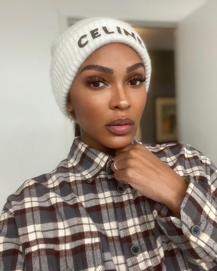 Meagan Good image