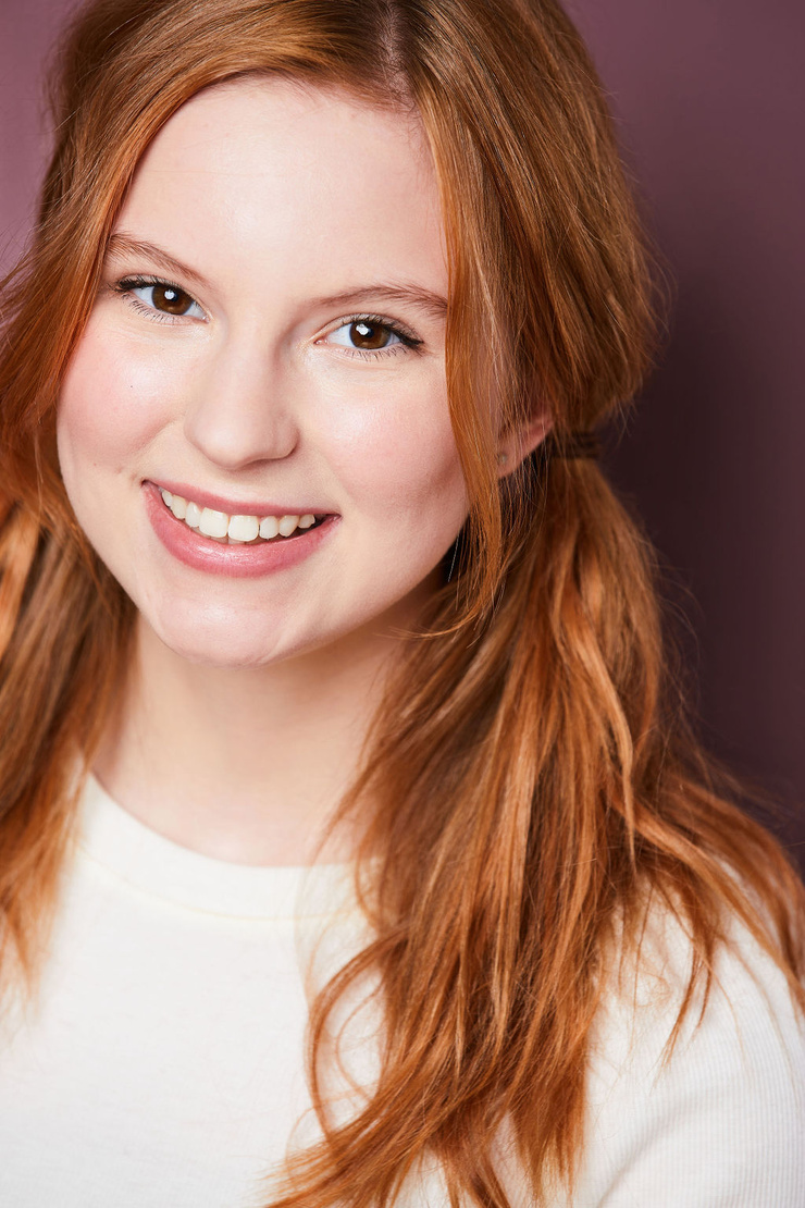Picture of Savannah Judy