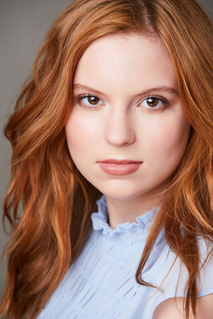 Image of Savannah Judy