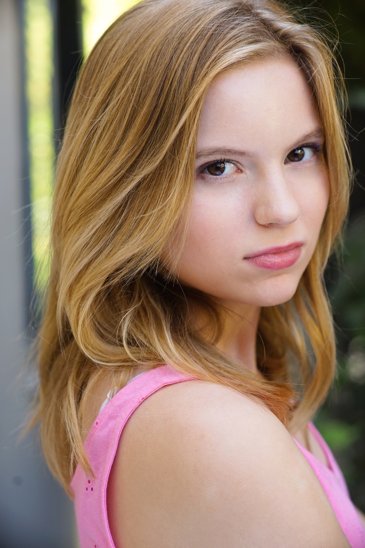 Picture of Savannah Judy