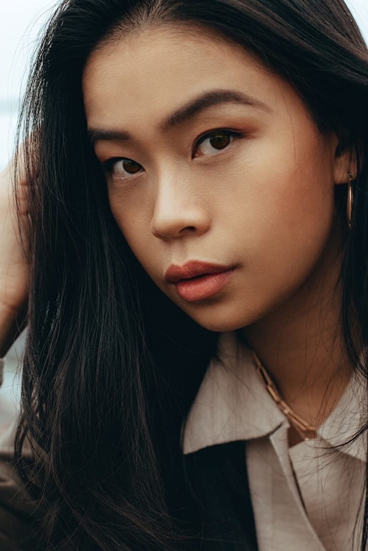 Image of Sydney Veronica Lee