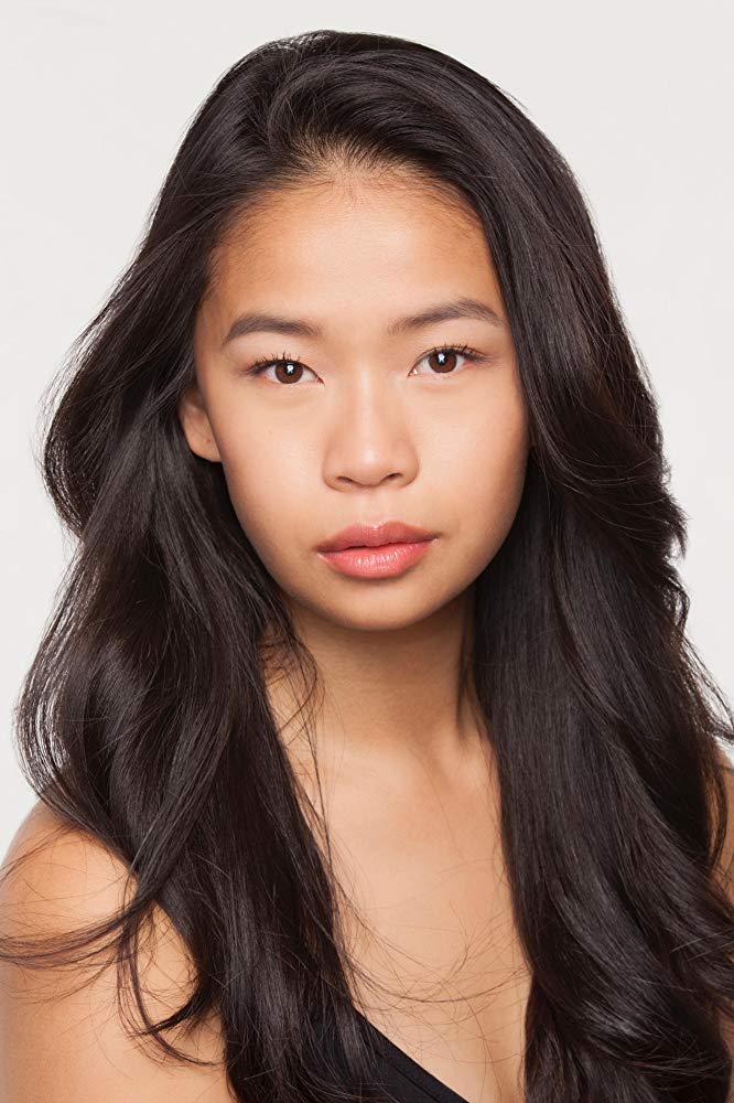 Picture of Sydney Veronica Lee