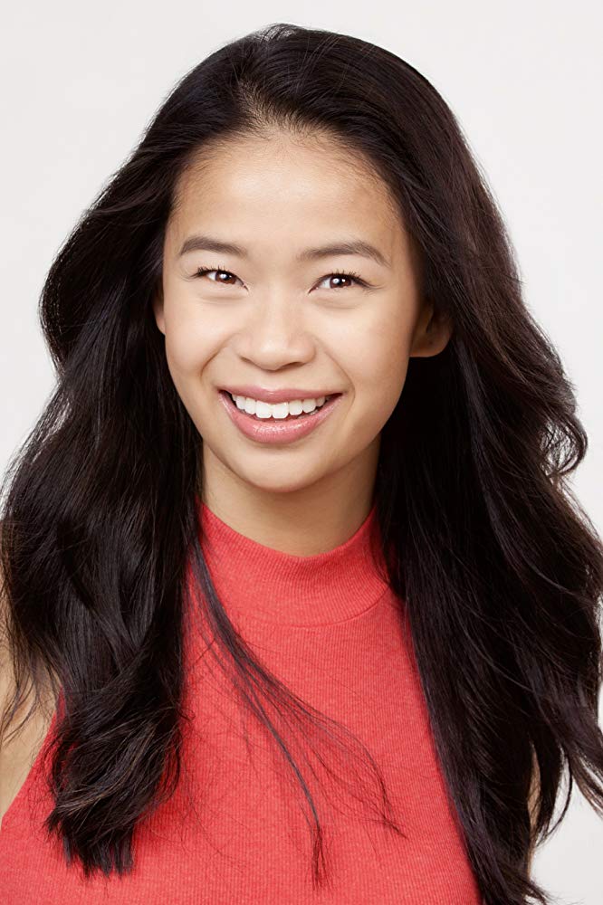 Picture of Sydney Veronica Lee