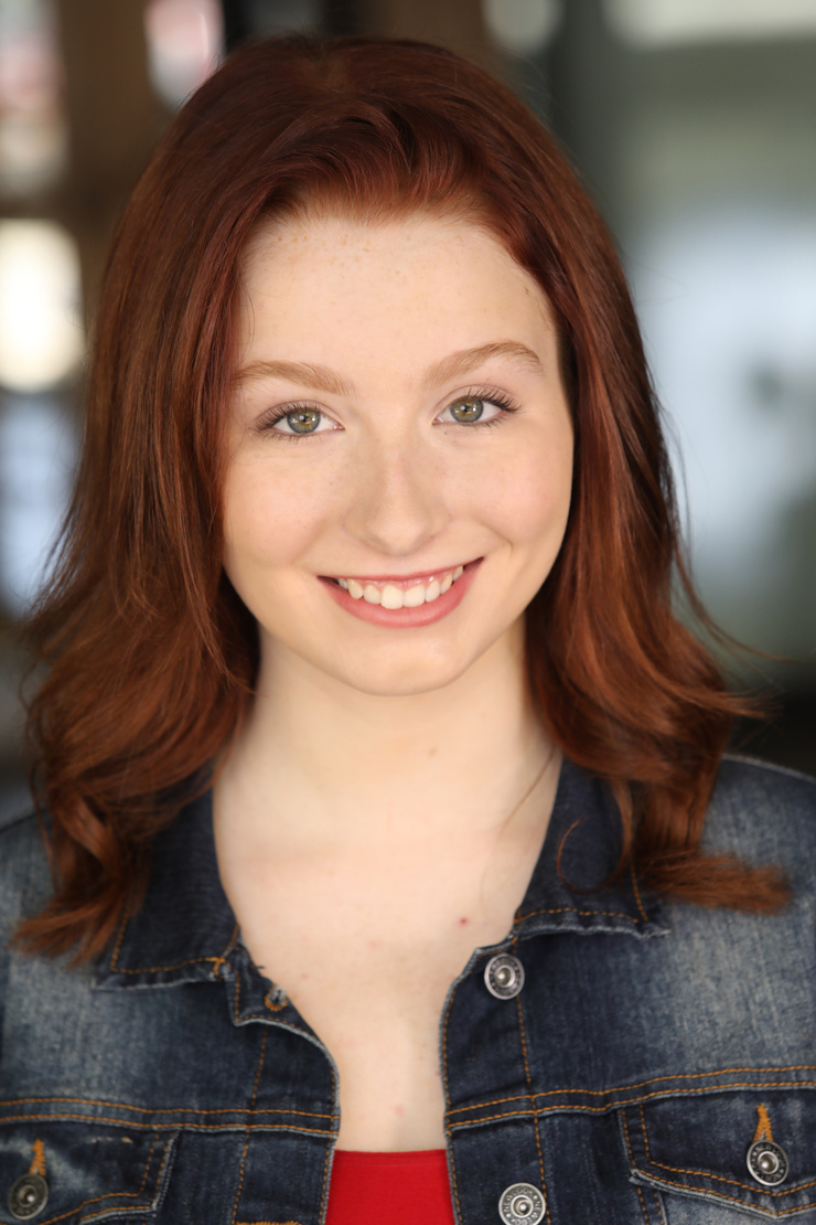 Picture of Taylor Fuchs (II)