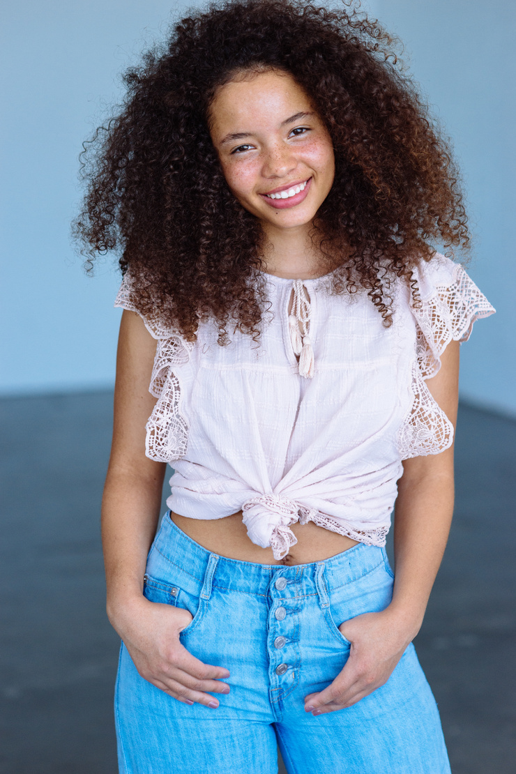 Picture of Maryna Bennett