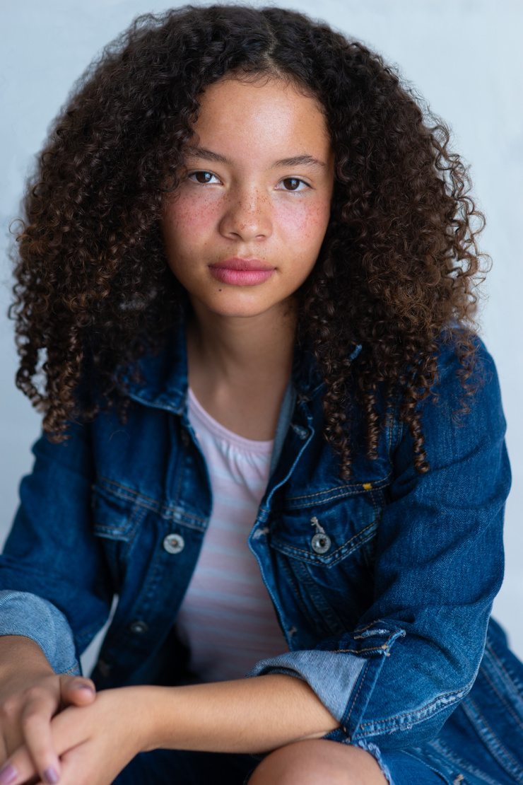 Picture of Maryna Bennett