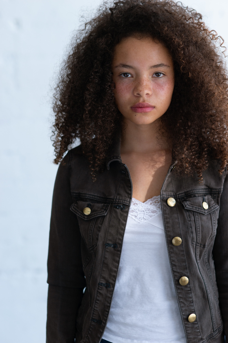 Image of Maryna Bennett