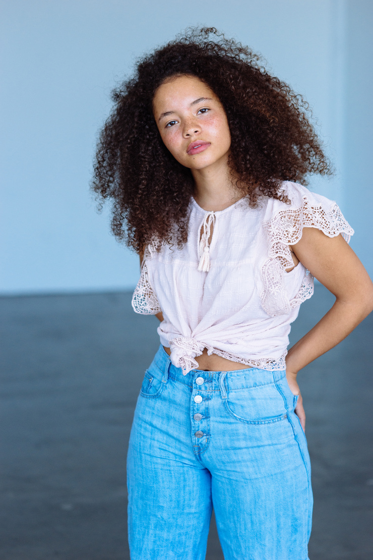 Picture of Maryna Bennett