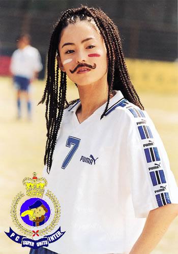 Picture of Shaolin Soccer