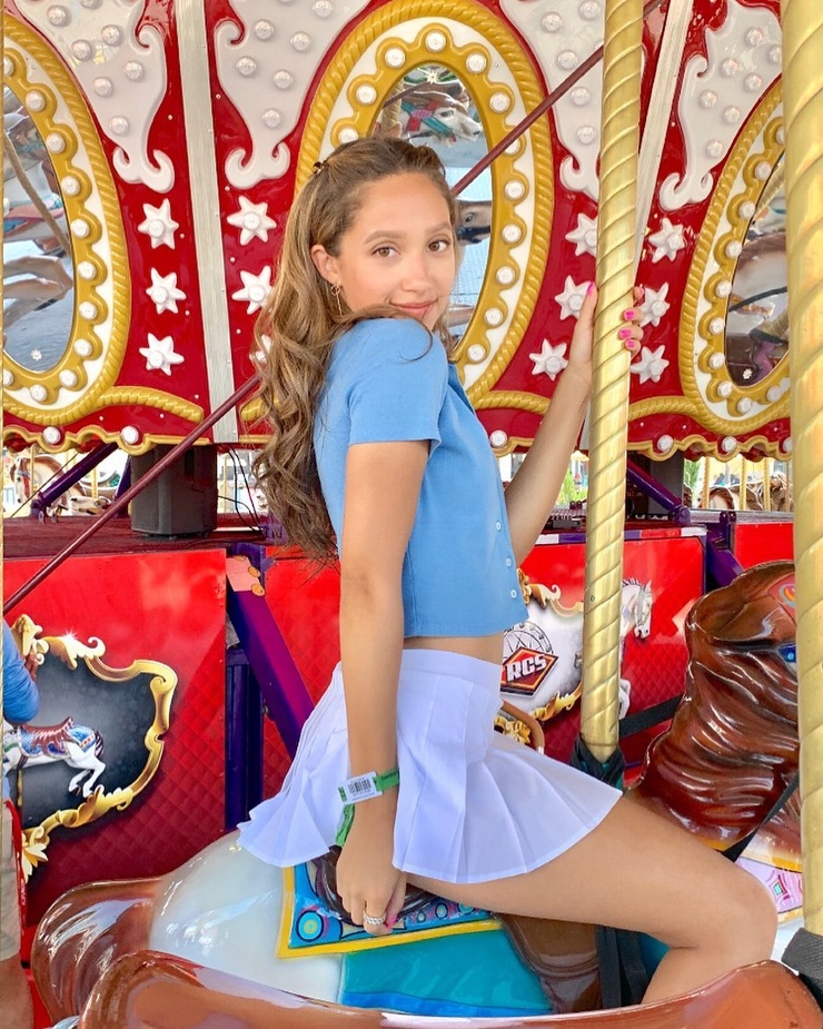 Picture of Noa Drake