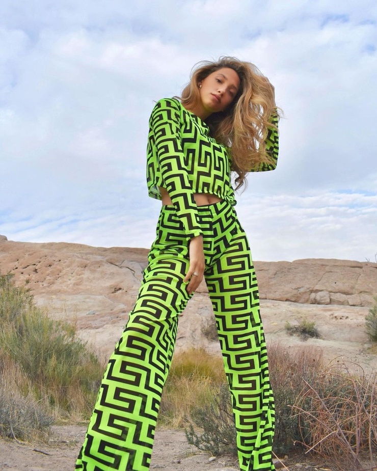 Picture of Noa Drake