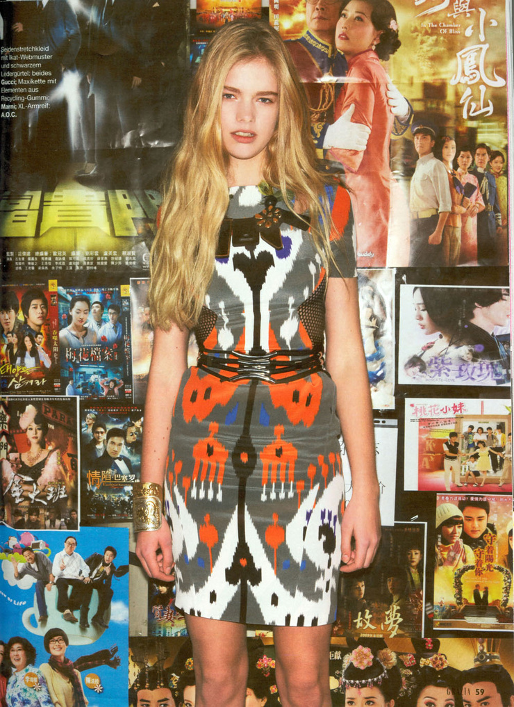 Picture of Valerie Van Der Graaf