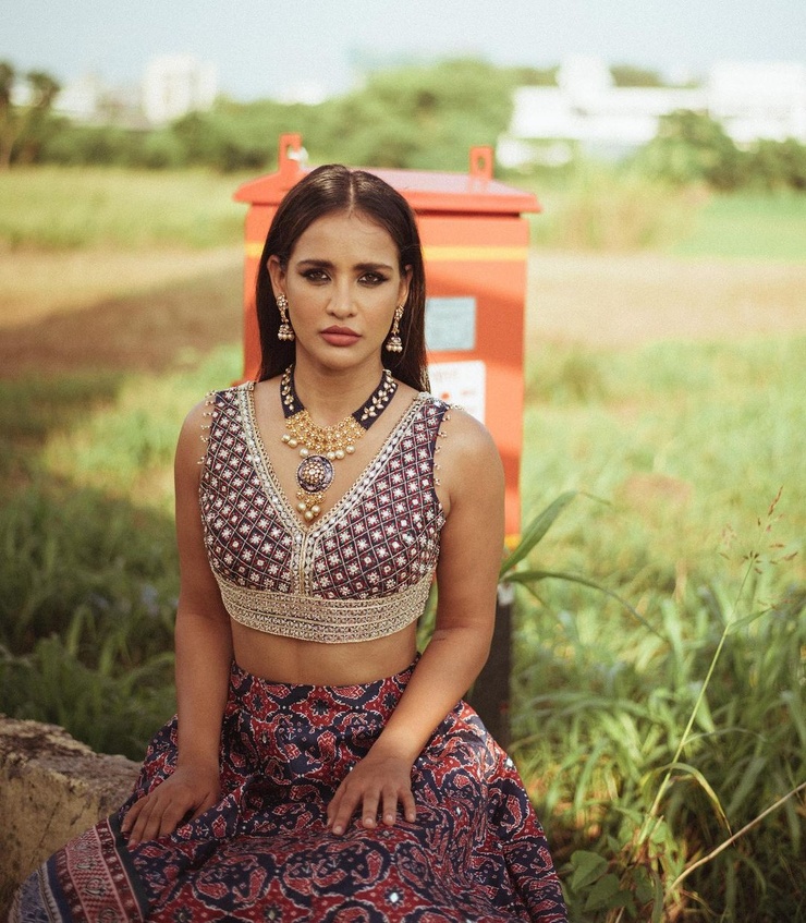 Picture of Aisha Sharma