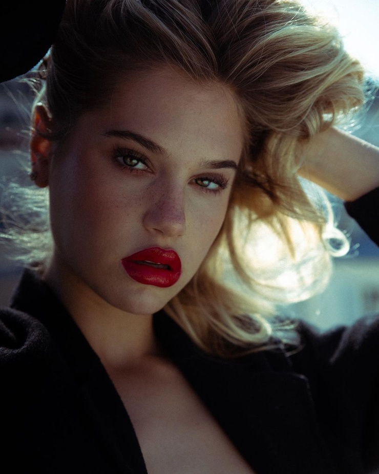 Picture of Meredith Mickelson