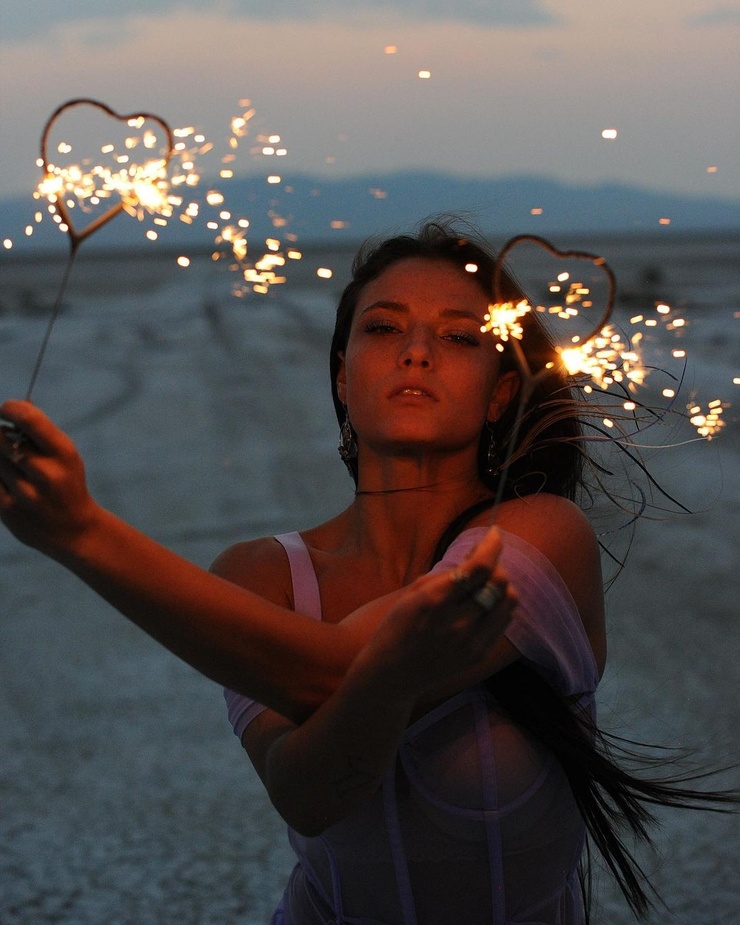 Jade Chynoweth picture