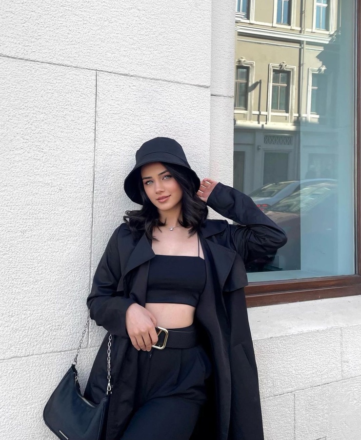 Picture of Asli Atil